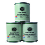 Marine Yacht Varnish - Fine Paints of Europe