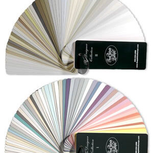 Classic European Color Collection - Fine Paints of Europe