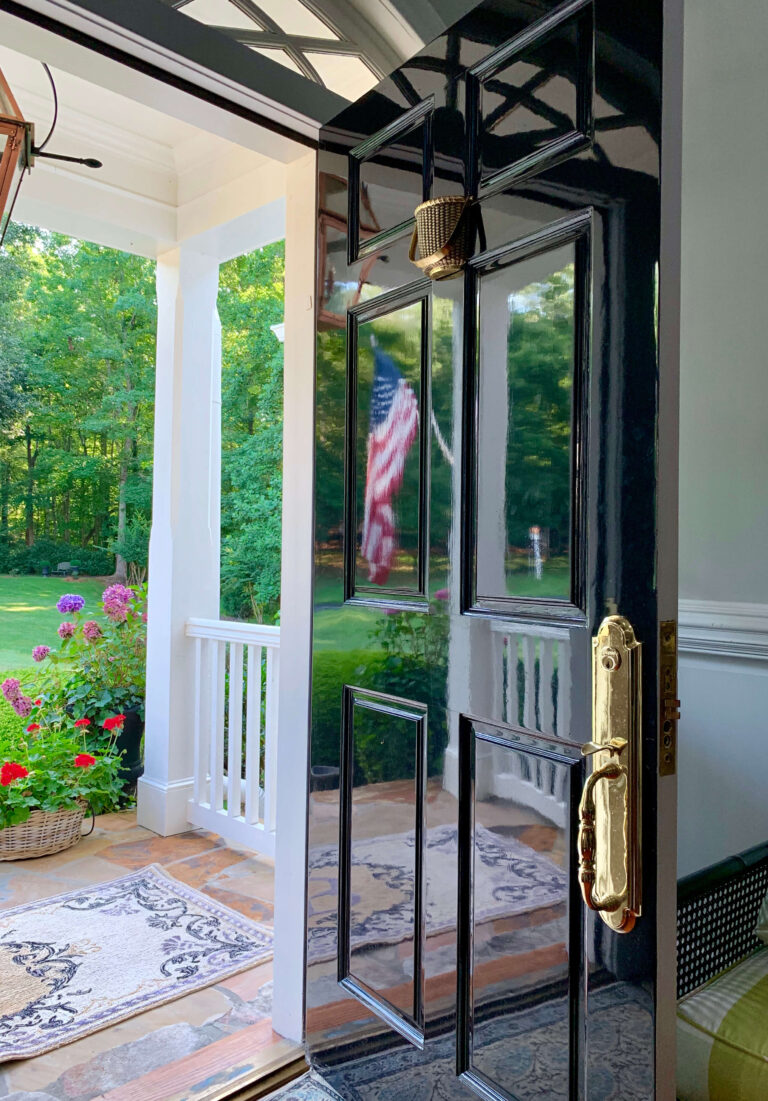 Dutch Door Kit - Fine Paints of Europe