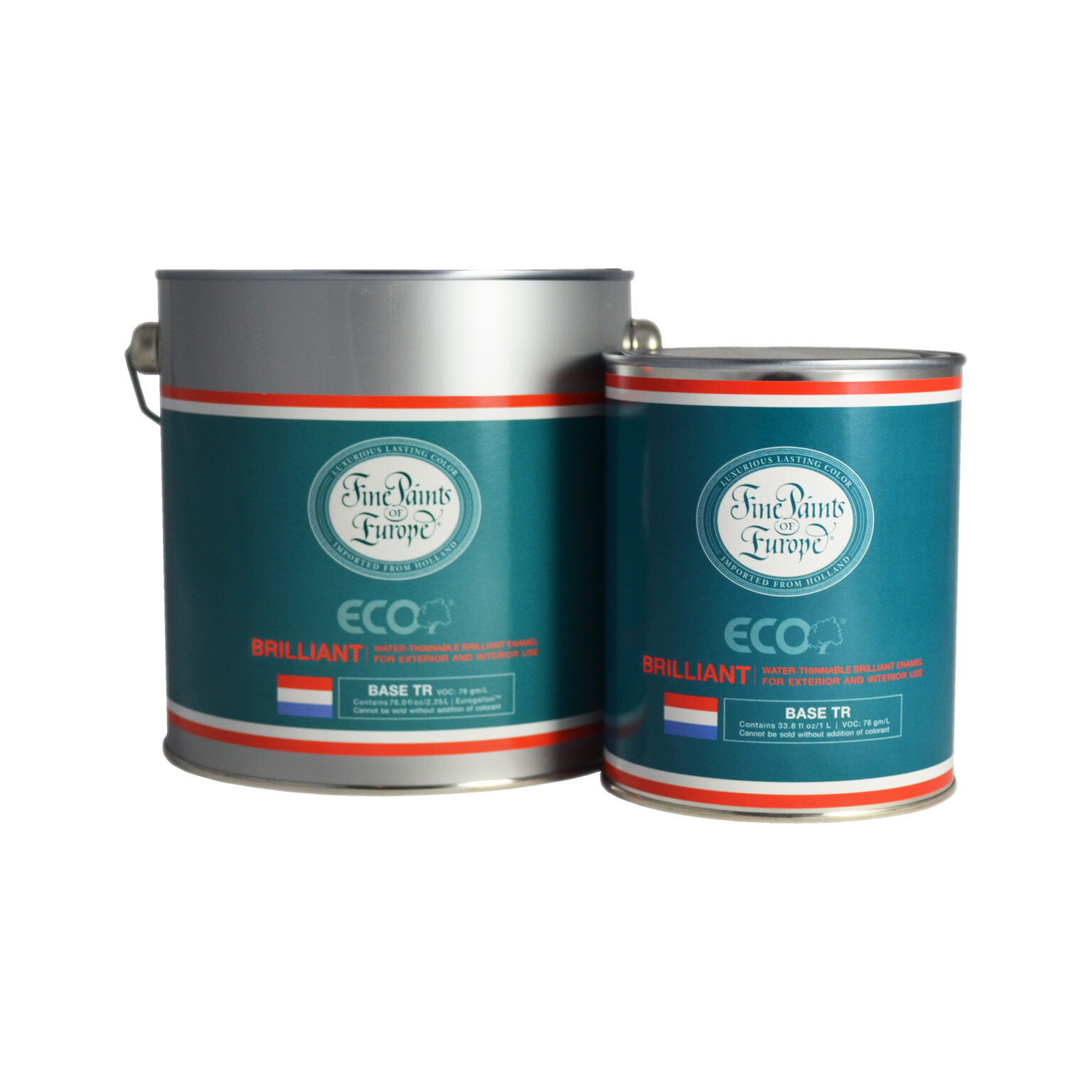 Shop - Fine Paints of Europe