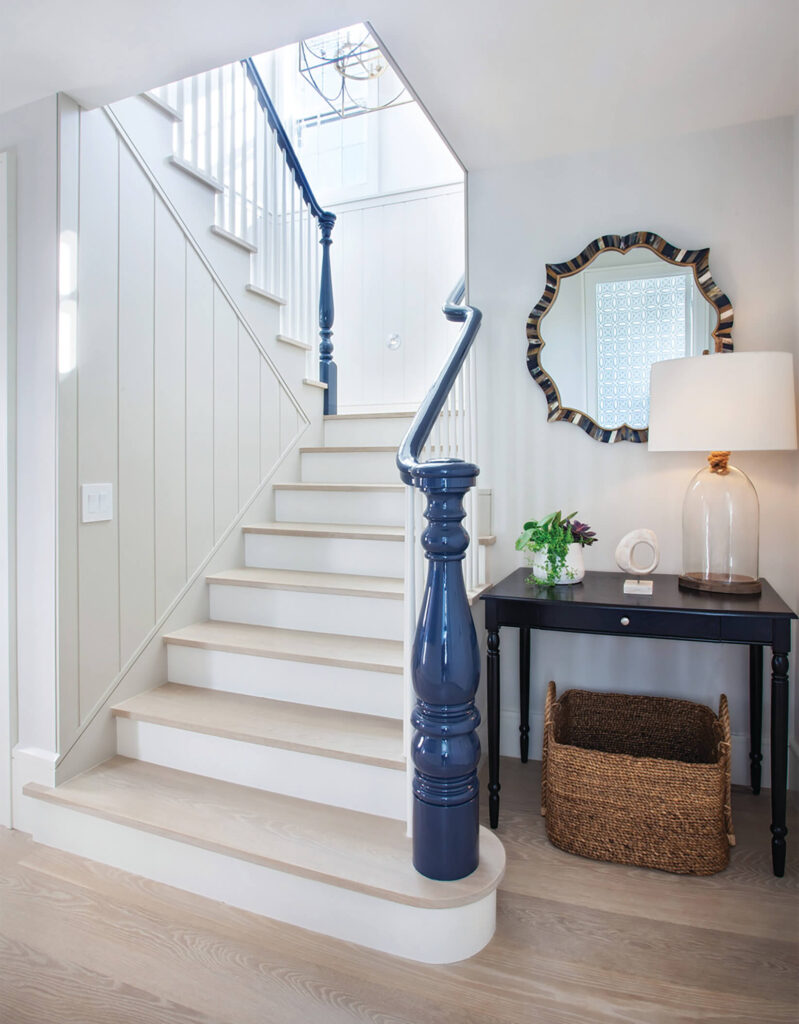 Designer: James McAdam Design - Fine Paints of Europe