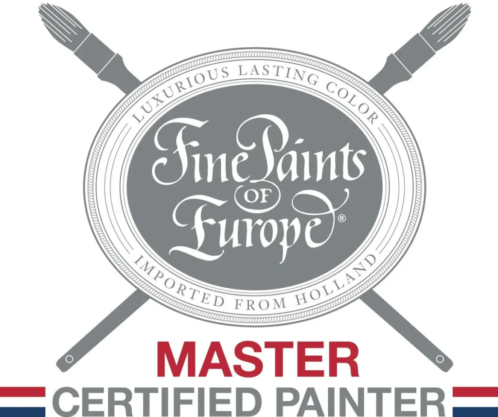 Alternative Finishes, Inc. - Fine Paints of Europe