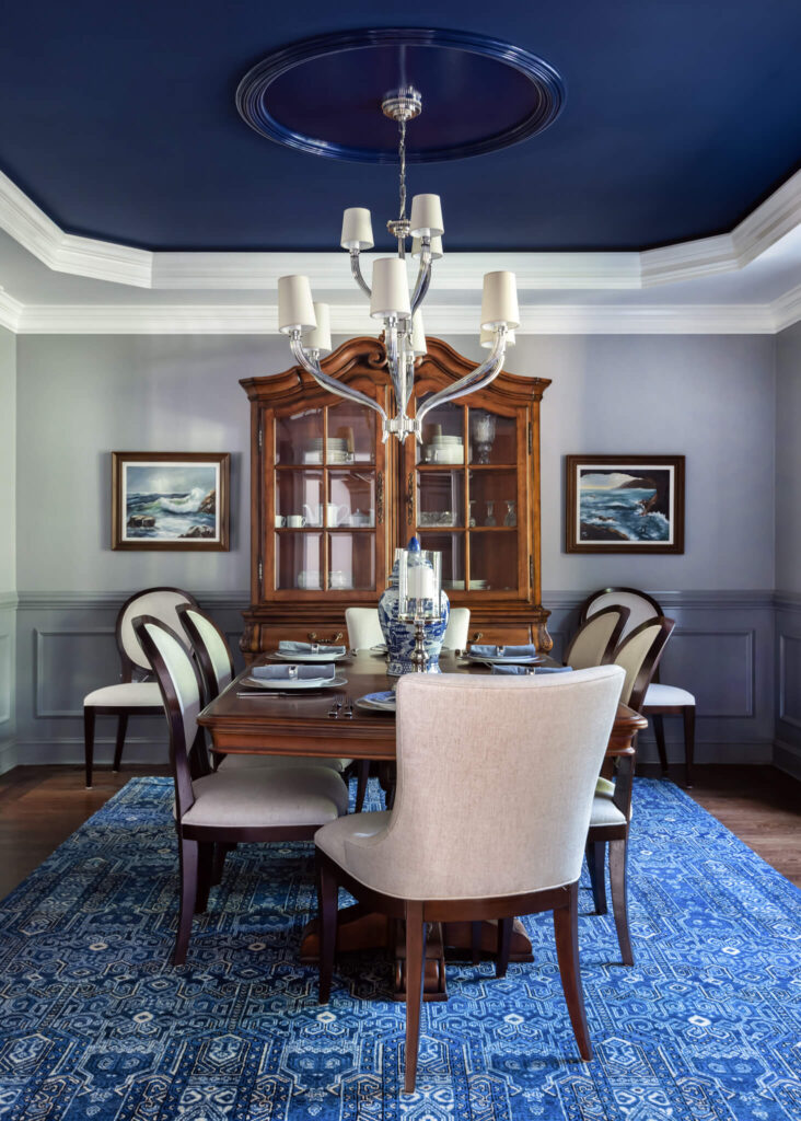 FPE Certified Painting Firm: Pro Image Painting, LLC. Design credits ...